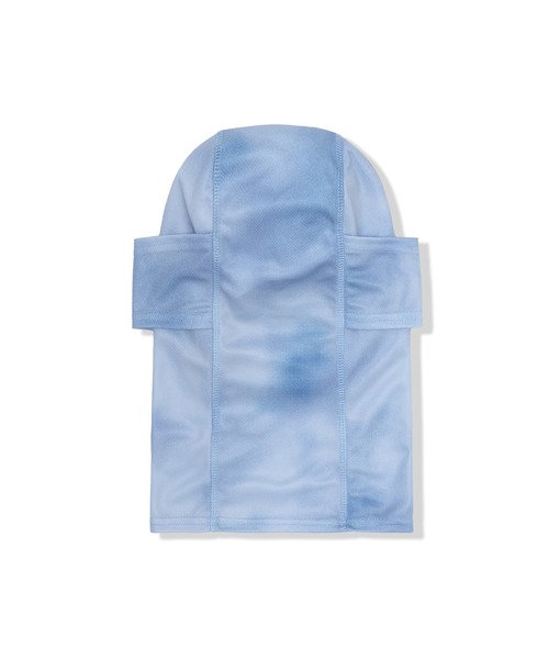 AAPE BY A BATHING APE（エーエイプバイアベイシングエイプ）の「AAPE+ BALACLAVA（ニットキャップ/ビーニー ...