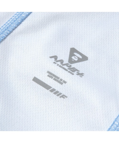 AAPE BY A BATHING APE（エーエイプバイアベイシングエイプ）の「AAPE+ BALACLAVA（ニットキャップ/ビーニー ...