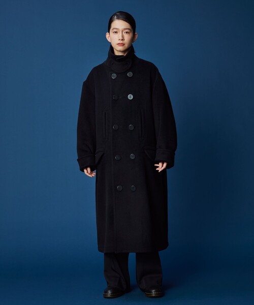 FREAK'S STORE（フリークスストア）の「WEB限定 I Need You Baby/アイニーヂューベイべー Wool ...