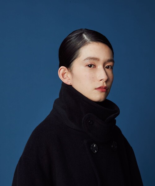 FREAK'S STORE（フリークスストア）の「WEB限定 I Need You Baby/アイニーヂューベイべー Wool ...