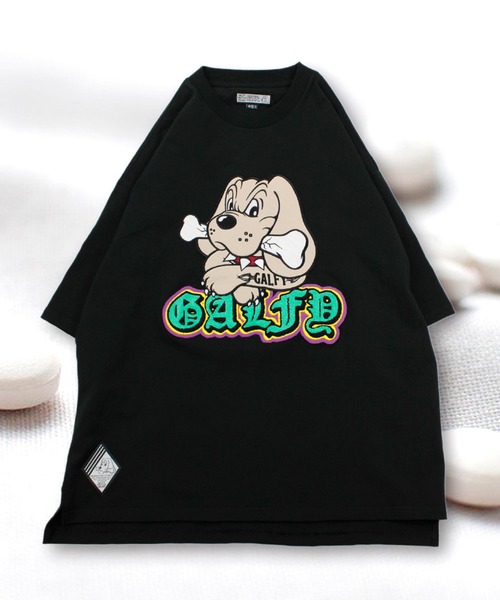 GALFY/ガルフィー 安定 TEE（Tシャツ/カットソー）｜GALFY（ガルフィー）のファッション通販 - ZOZOTOWN