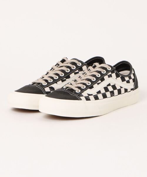 【セール】《VANS》UA Style 36 Decon SF（スニーカー）｜VANS（バンズ）のファッション通販 - ZOZOTOWN