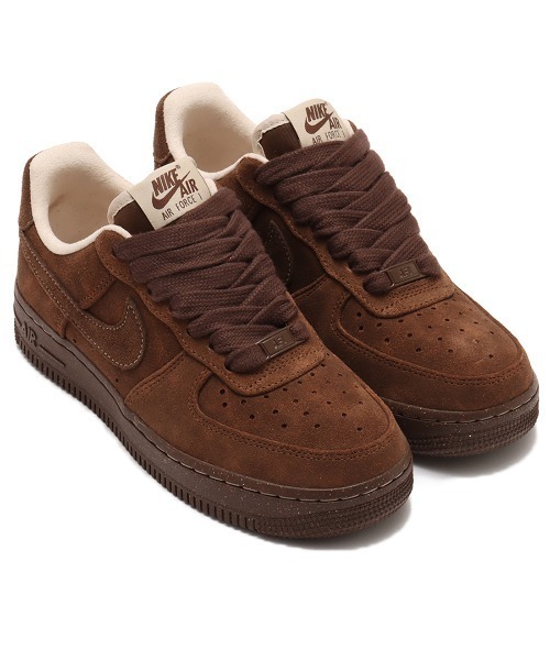 NIKE WMNS AIR FORCE 1 '07 / ナイキ ウィメンズ エア フォース 1 '07 【SP】（スニーカー）｜NIKE ...