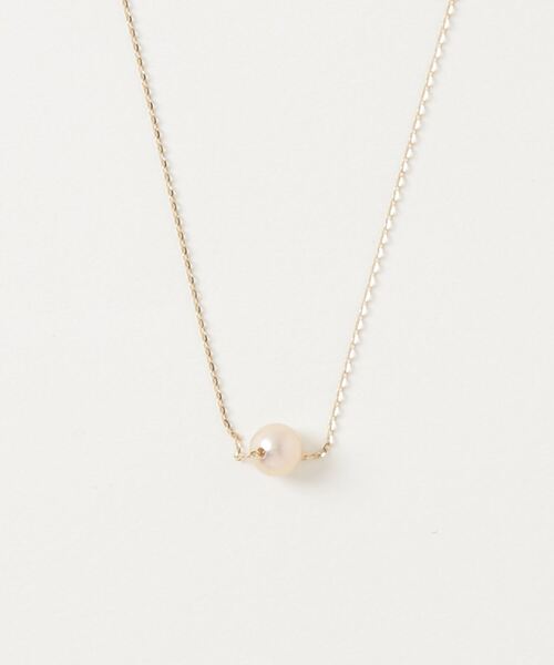 【ブランド古着】ネックレス（ネックレス）｜agete（アガット）のファッション通販 - ZOZOUSED