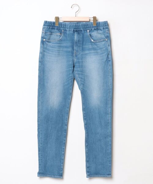 【ブランド古着】加工デニムパンツ【red cardコラボ】（デニムパンツ）｜BEAMS（ビームス）のファッション通販 - ZOZOUSED