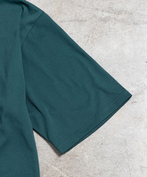 COMMON WARE（コモンウェアー）の「COMMONWARE:"TROUT"PRINT TEE S/S（Tシャツ/カットソー）」 - WEAR