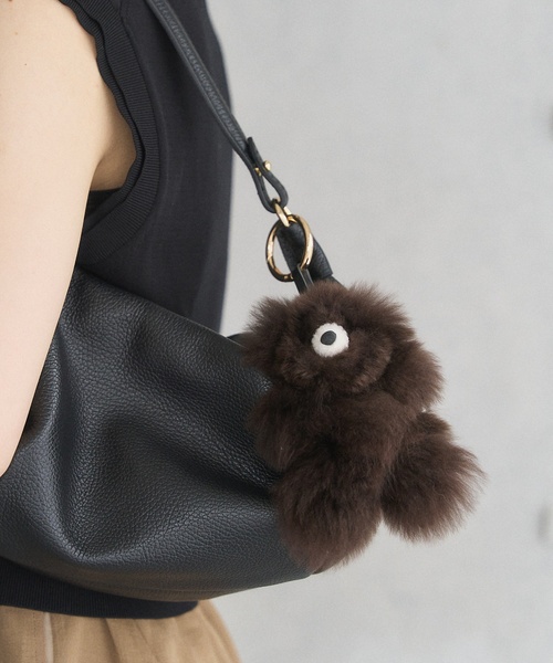 《追加》COSY/コージー BEARバッグチャーム（キーホルダー）｜COSY（コージー）のファッション通販 - ZOZOTOWN