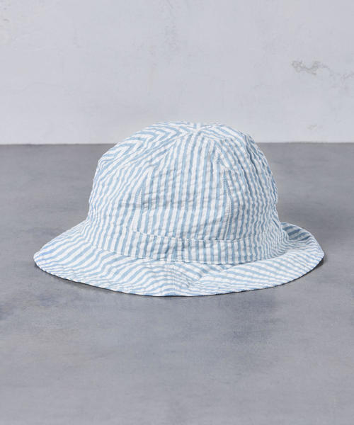 KIJIMA TAKAYUKI（キジマ タカユキ）の「＜KIJIMA TAKAYUKI（キジマ タカユキ）＞SP SUCKER HAT（ハット ...