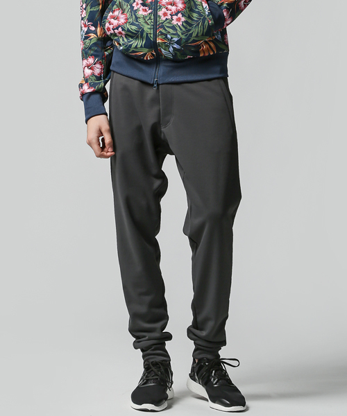 CLASSIC TRACK PANTS Y-3│Y-3 ワイスリー