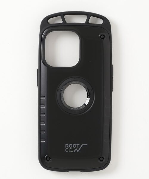 ROOT CO.（ルート）の「ROOT CO. iPhone 13Pro専用 GRAVITY Shock Resist Case Pro. GSP-439902 / GSP-439919 ...