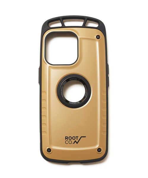 ROOT CO.（ルート）の「ROOT CO. iPhone 13Pro専用 GRAVITY Shock Resist Case Pro. GSP-439902 / GSP-439919 ...