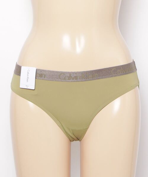 【セール】【Calvin Klein】ショーツ RADIANT MICRO BIKINI QD3622（ショーツ）｜Calvin Klein（カルバン・クライン）のファッション通販 ...