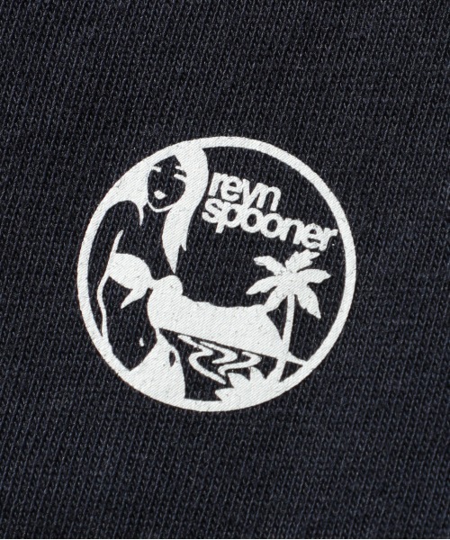 reyn spooner（レインスプーナー）の「【Reyn Spooner】S/S BACK LOGO PRINT TEE 5508-01（T ...