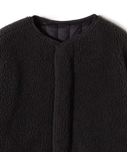 【ブランド古着】ジップアップブルゾン【TAIONコラボ】（ブルゾン）｜SHIPS（シップス）のファッション通販 - ZOZOUSED