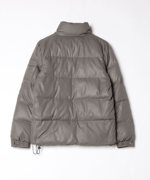 【セール/ブランド古着】ダウンジャケット（ダウンジャケット/コート）｜BEAMS HEART（ビームスハート）のファッション通販 - ZOZOUSED