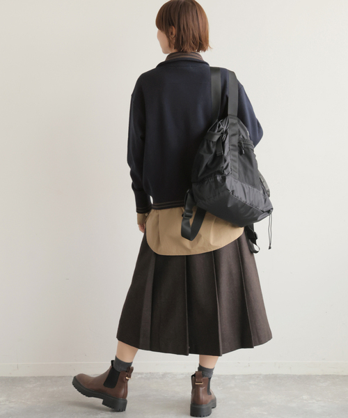 セール】ドライバーズジャケット（カーディガン/ボレロ）｜JOURNAL