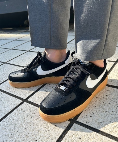 【セール】【NIKE】FQ8714-004 ﾅｲｷ ｴｱ ﾌｫｰｽ 1 '07 LV8（スニーカー）｜NIKE（ナイキ）のファッション通販 ...