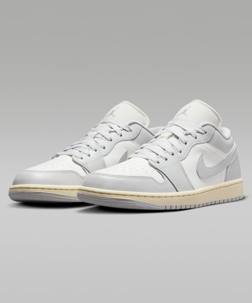 NIKE WMNS AIR JORDAN 1 LOW DC0774-103（スニーカー）｜JORDAN BRAND（ジョーダンブランド）の ...