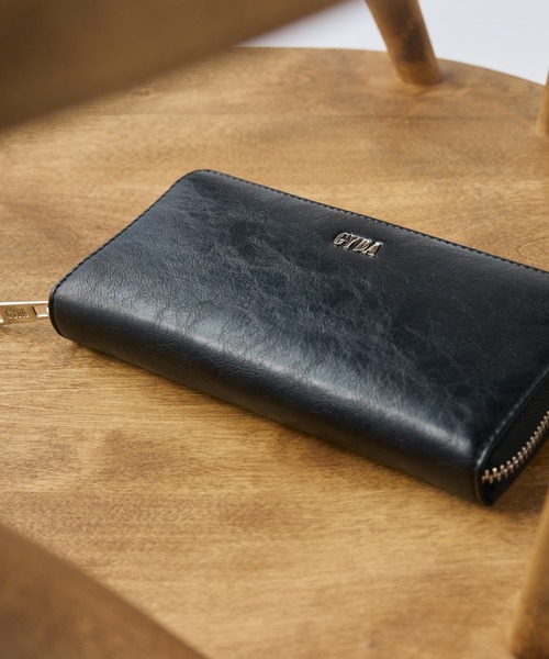 GYDA(ジェイダ) ラウンドファスナー長財布 GY-W281 ベーシックシリーズ（財布）｜GYDA（ジェイダ）のファッション通販 - ZOZOTOWN