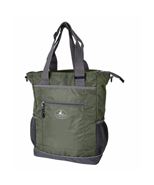 CAPTAIN STAG（キャプテンスタッグ）の「CAPTAIN STAG 3WAYトートリュック 1315（バックパック/リュック）」 - WEAR