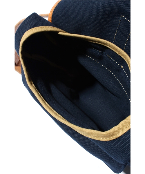 SHIPS（シップス）の「FILSON RED LABEL: SMALL FIELD BAG（ショルダーバッグ）」 - WEAR