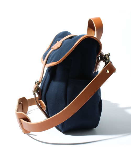 SHIPS（シップス）の「FILSON RED LABEL: SMALL FIELD BAG（ショルダーバッグ）」 - WEAR