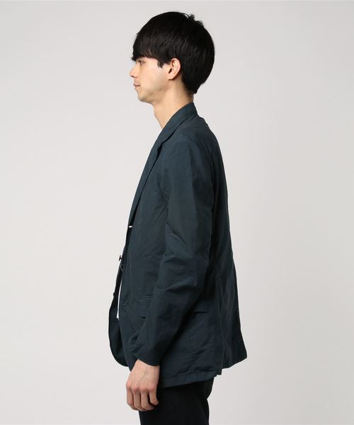 TEATORA（テアトラ）の「TEATORA / テアトラ デバイスジャケット パッカブル DEVICE JACKET（テーラードジャケット）」 - WEAR