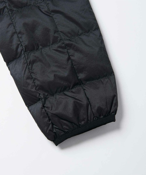 GRAMICCI （グラミチ）の「【GRAMICCI×TAION】 INNER DOWN JACKET / インナーダウンジャケット G3FU-J101-TG（ダウンジャケット/コート ...