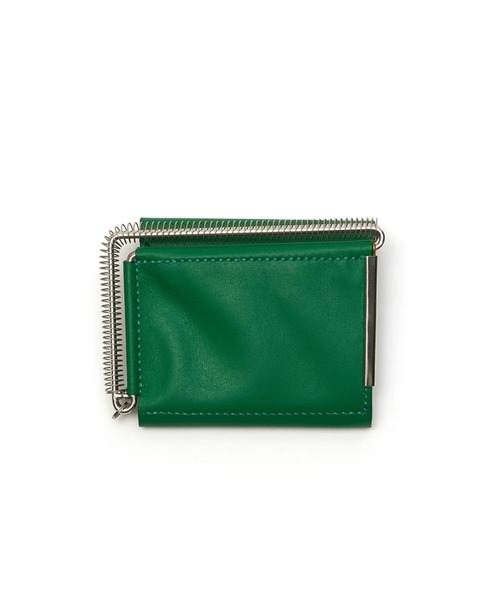 ED ROBERT JUDSON（エドロバートジャドソン）の「【ED ROBERT JUDSON】 COIL SPRING TRIFOLD ...