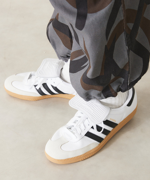 adidas（アディダス）の「adidas Originals/ アディダス オリジナルス SAMBA LT W IG2010/IG4279 ...