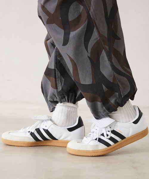 adidas（アディダス）の「adidas Originals/ アディダス オリジナルス SAMBA LT W IG2010/IG4279 ...