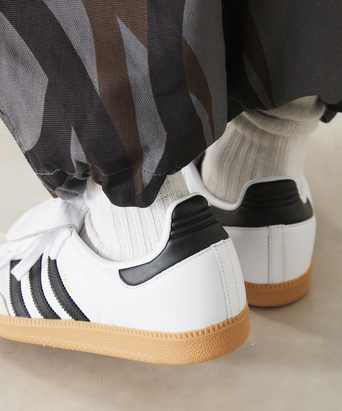 adidas（アディダス）の「adidas Originals/ アディダス オリジナルス SAMBA LT W IG2010/IG4279 ...