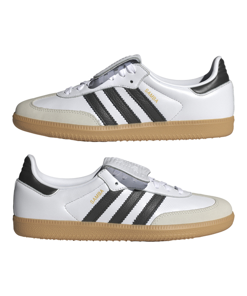 adidas（アディダス）の「adidas Originals/ アディダス オリジナルス SAMBA LT W IG2010/IG4279 ...