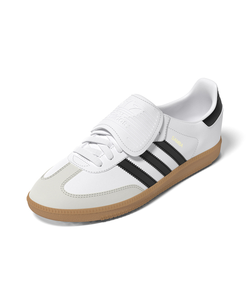 adidas（アディダス）の「adidas Originals/ アディダス オリジナルス SAMBA LT W IG2010/IG4279 ...