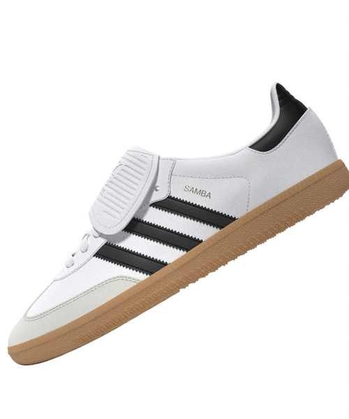 adidas（アディダス）の「adidas Originals/ アディダス オリジナルス SAMBA LT W IG2010/IG4279 ...