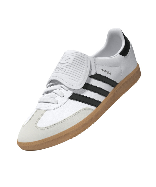 adidas（アディダス）の「adidas Originals/ アディダス オリジナルス SAMBA LT W IG2010/IG4279 ...
