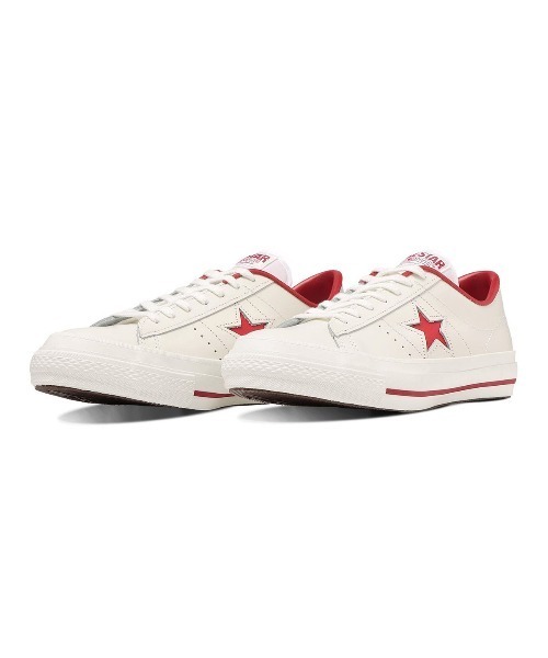 CONVERSE ONE STAR J（コンバース ワンスター J）（スニーカー）｜CONVERSE（コンバース）のファッション通販 ...