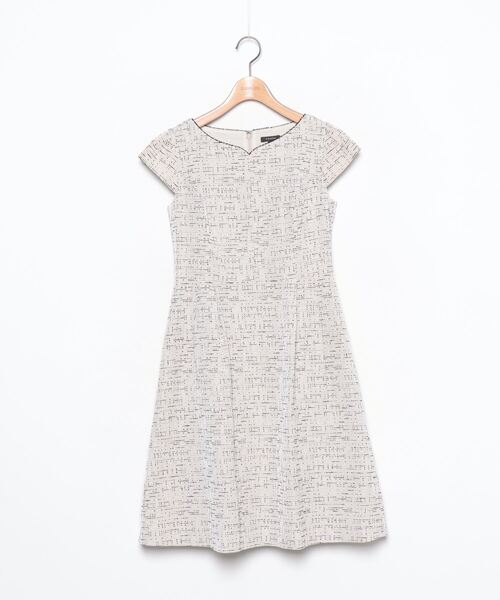 【ブランド古着】半袖ワンピース（ワンピース）｜TOCCA（トッカ）のファッション通販 - ZOZOUSED