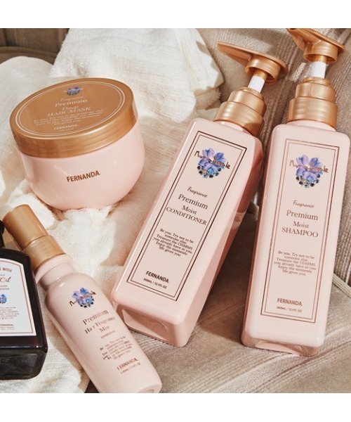 Fragrance Premium Conditioner(Maria Regale)/フレグランスプレミアムコンディショナー（マリアリゲル ...