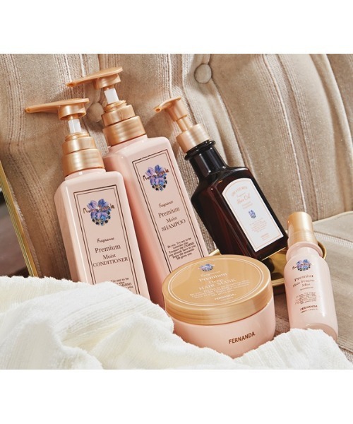 Fragrance Premium Conditioner(Maria Regale)/フレグランスプレミアムコンディショナー（マリアリゲル ...