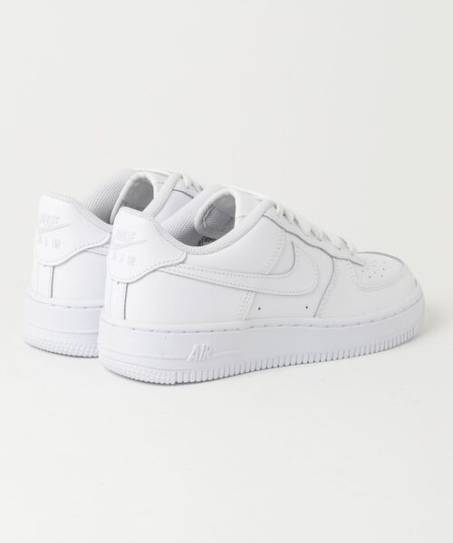 NIKE（ナイキ）の「NIKE AIR FORCE 1 LE GS FV5951-111（スニーカー）」 - WEAR