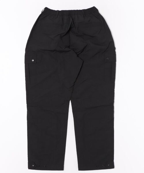 S'more（スモア）の「Pocket adjustable pants（カーゴパンツ）」 - WEAR