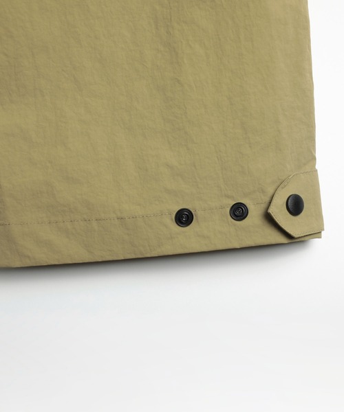 S'more（スモア）の「Pocket adjustable pants（カーゴパンツ）」 - WEAR