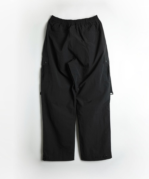 S'more（スモア）の「Pocket adjustable pants（カーゴパンツ）」 - WEAR