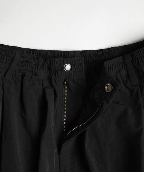 S'more（スモア）の「Pocket adjustable pants（カーゴパンツ）」 - WEAR