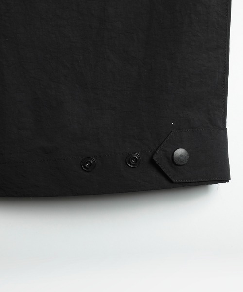 S'more（スモア）の「Pocket adjustable pants（カーゴパンツ）」 - WEAR