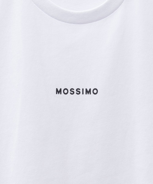 Mossimo（モッシモ）の「【MOSSIMO 】カットベストアンサンブル（アンサンブル）」 - WEAR