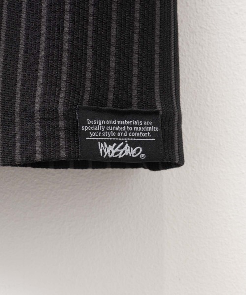 Mossimo（モッシモ）の「【MOSSIMO 】カットベストアンサンブル（アンサンブル）」 - WEAR