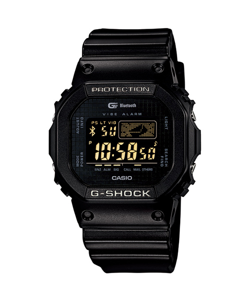 G-SHOCK（ジーショック）の「Gショック G-SHOCK / ブルートゥースウオッチ BLUETOOTH WATCH / GB-5600B ...