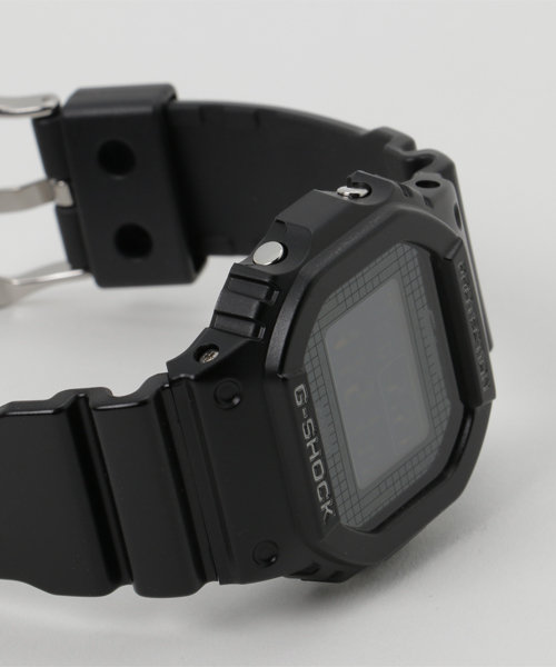G-SHOCK（ジーショック）の「Gショック G-SHOCK / ブルートゥースウオッチ BLUETOOTH WATCH / GB-5600B ...
